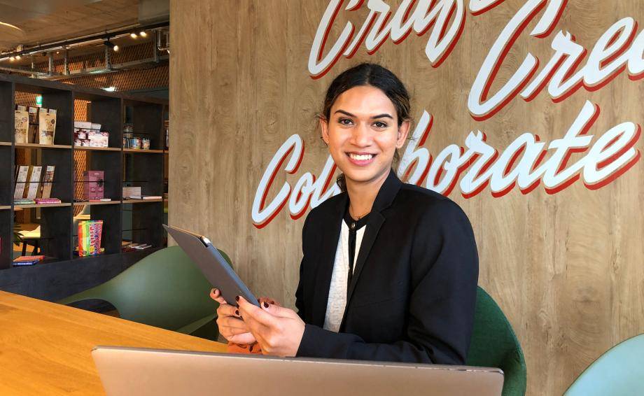 Careers: Functional areas | Barry Callebaut